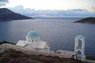 Vacations in Fournoi island - The ideal destination for your vacations